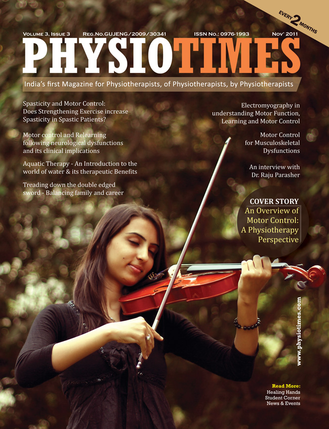 PHYSIOTIMES | Magazines